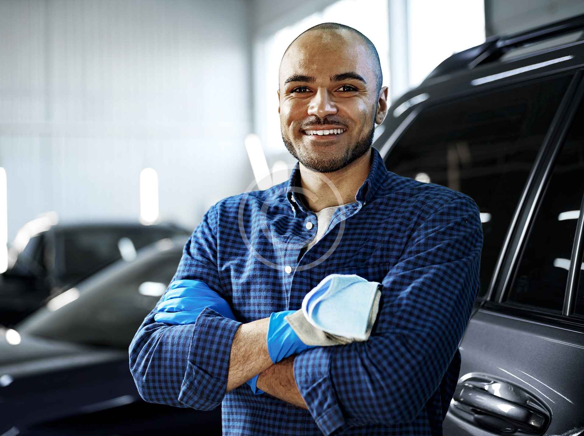 Experts share their top favorite detailing products – P3 Auto Works