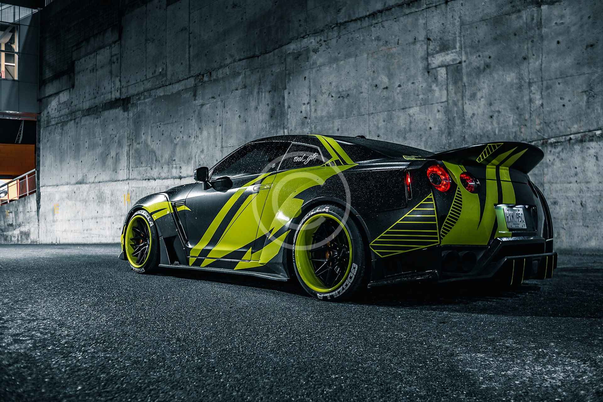 Top 10 ideas how to paint your sports and racing car – P3 Auto Works