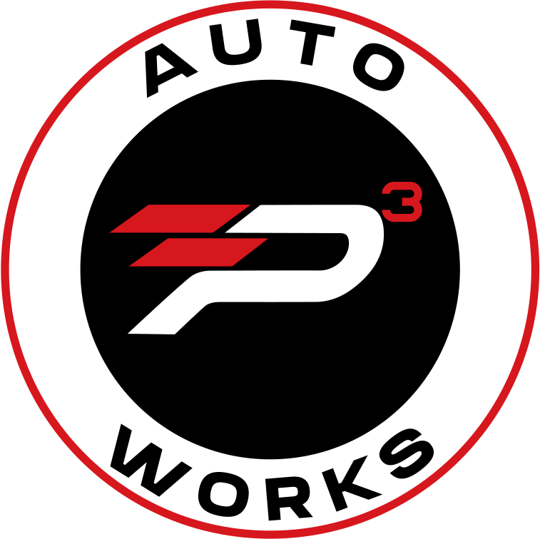 P3 Auto Works – Car Detailing & Repair